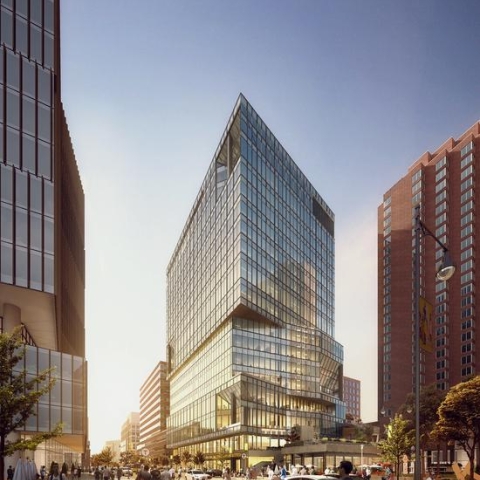 Projects | Bala Engineering